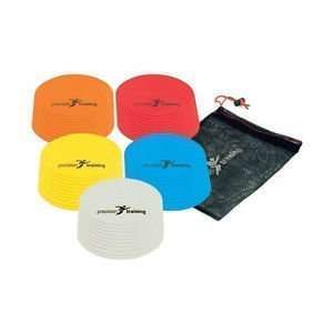 Precision Pro Flat Round Markers – G Sports Newbridge
